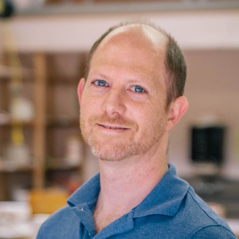 Aaron Harrison | Houghton University