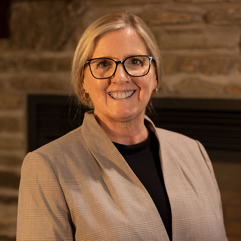 Danae Forrest | Houghton University