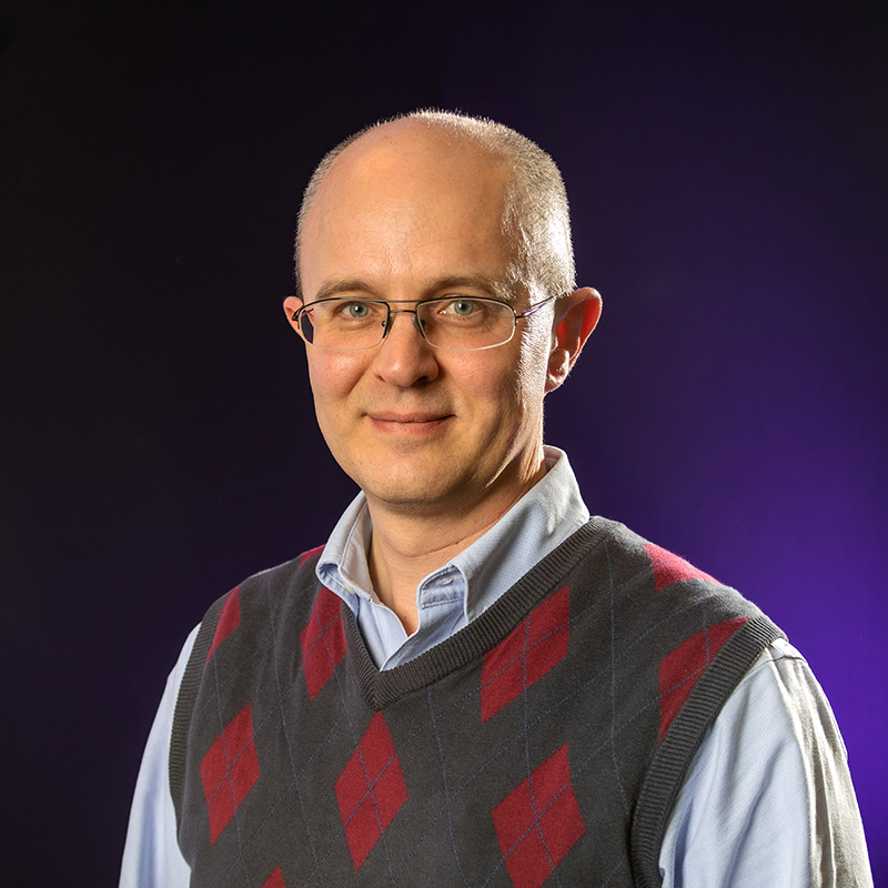 Peter Meilaender | Houghton University