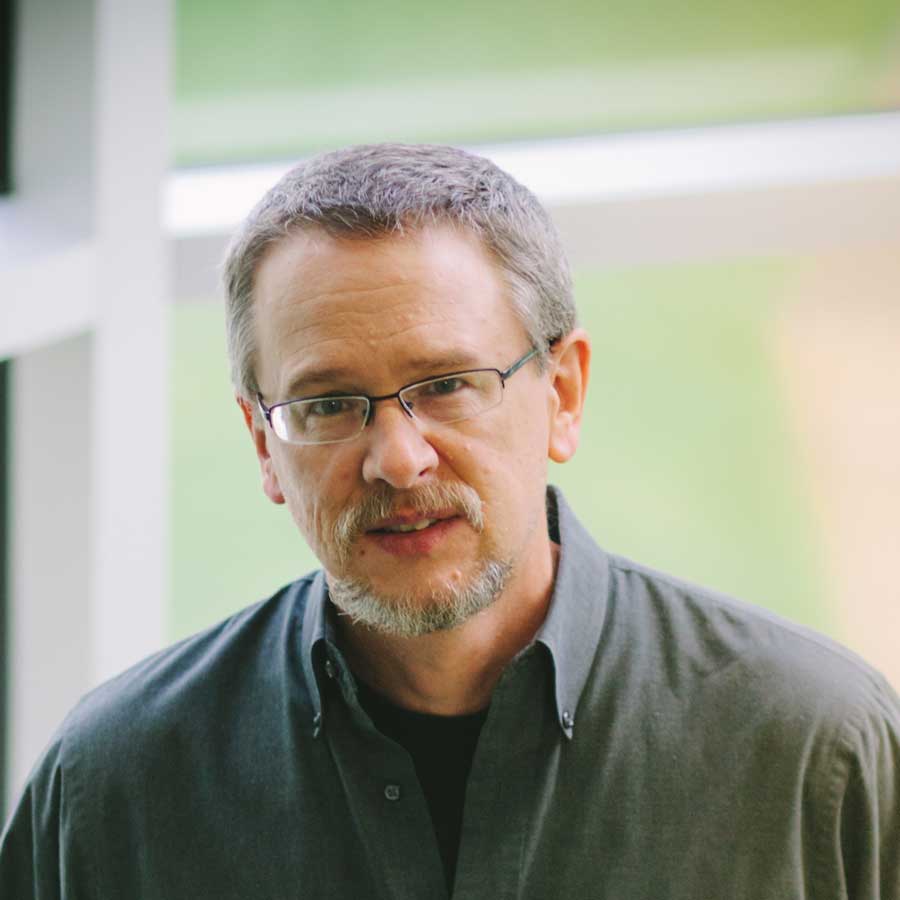 Jonathan Case | Houghton University