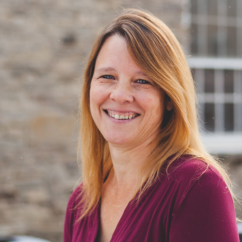 Sherry Ballard | Houghton University