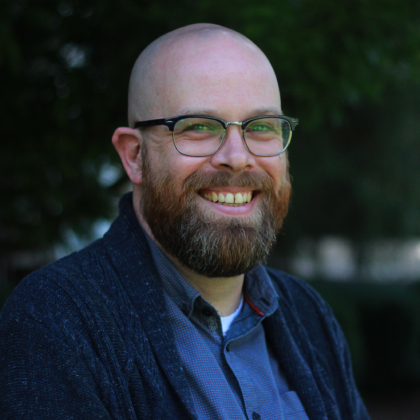 Jesse Sharpe | Houghton University