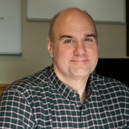 Don Haingray | Houghton University