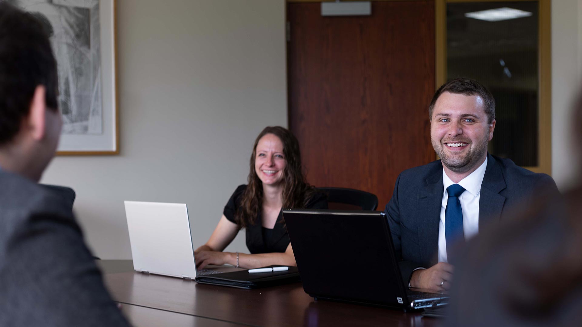 MBA Program Admission | Houghton University