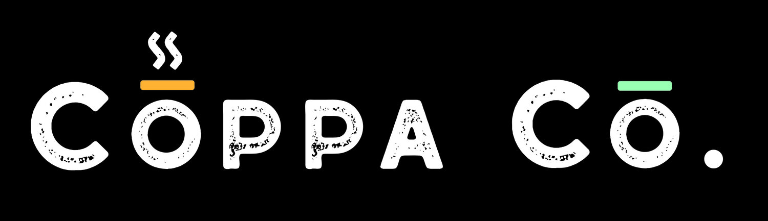 Cōppa Cō. | Houghton University