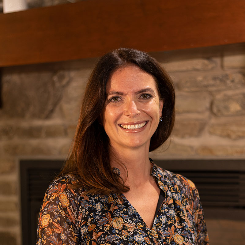 Kelly Sproull | Houghton University