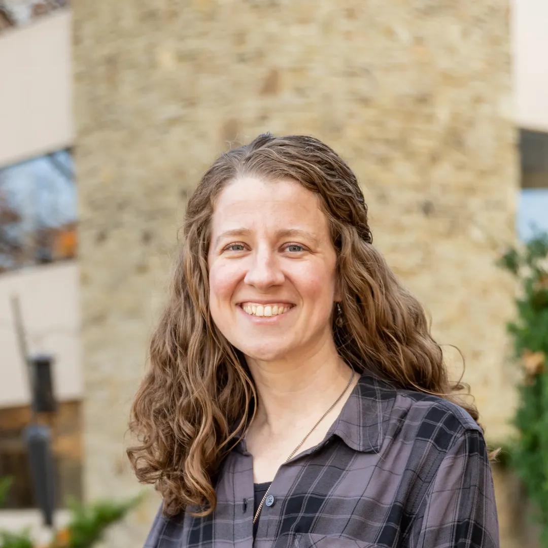 Rachel Wright | Houghton University