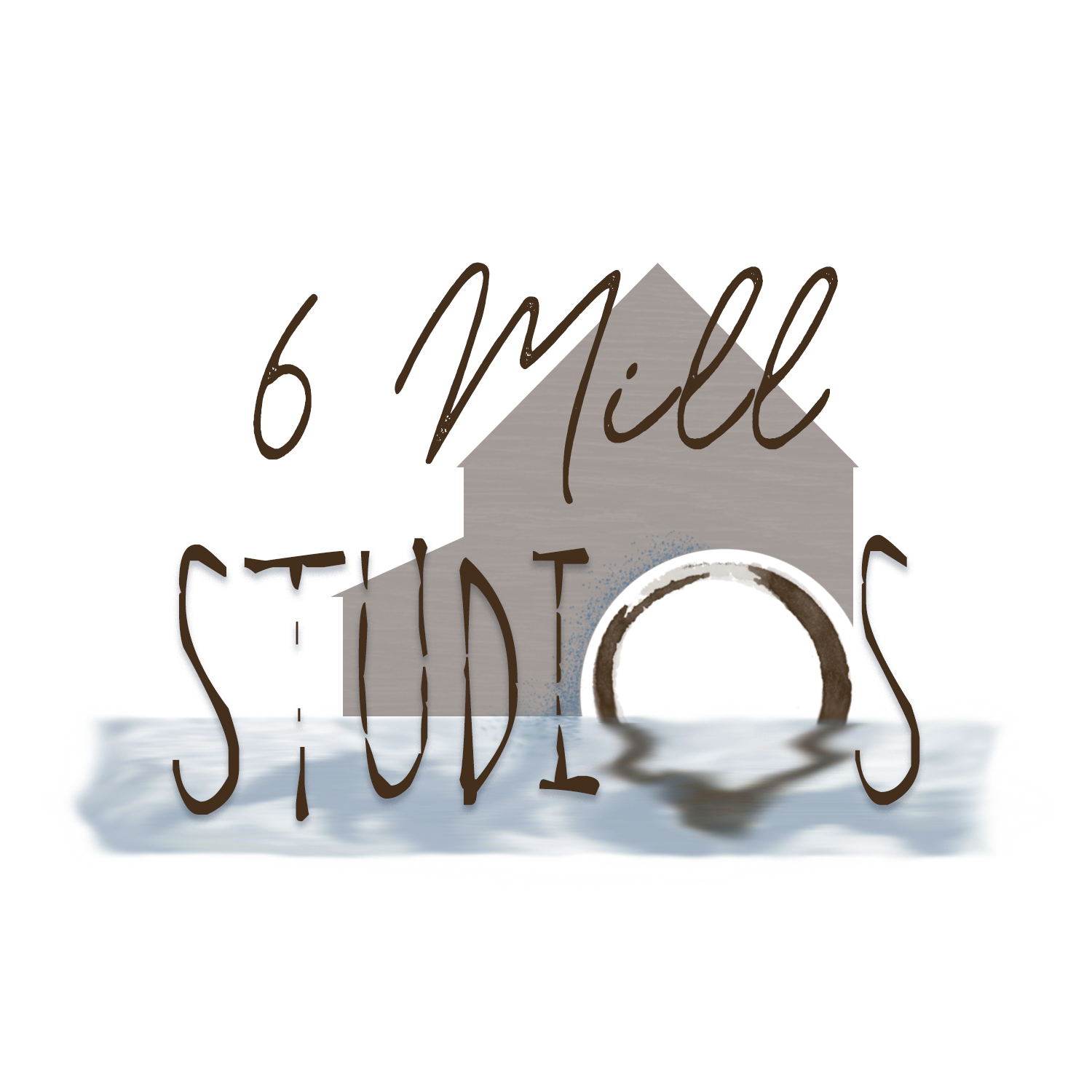 6 Mill Studios | Houghton University