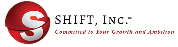 Shift Inc. | Houghton University