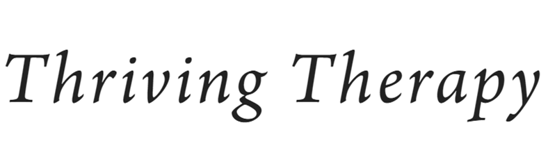 Thriving Therapy, LMSW, PLLC | Houghton University