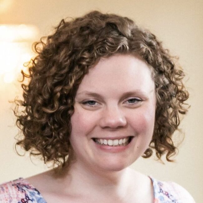 Julie Walsh | Houghton University