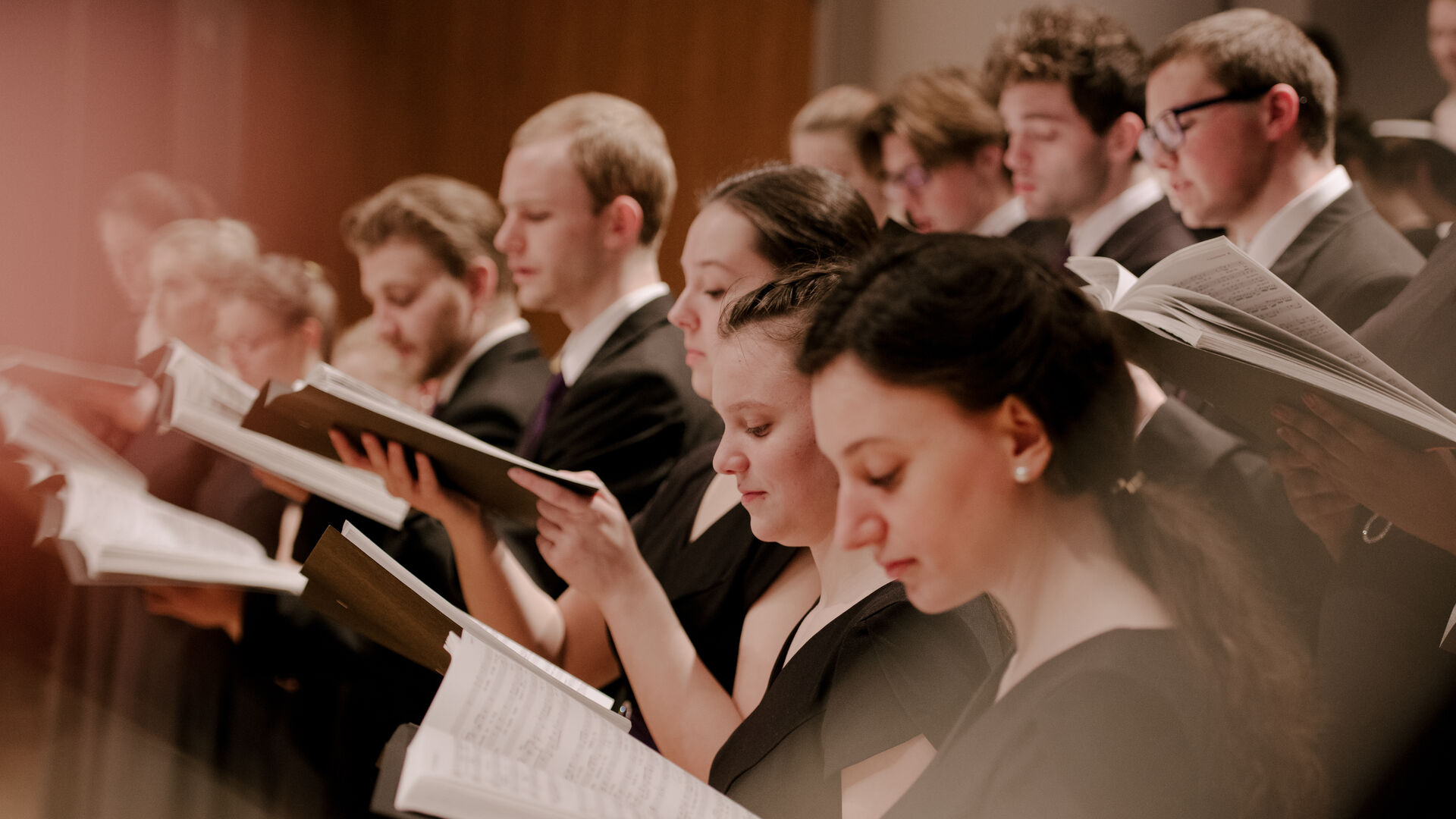 Graduate Music Program | Houghton University