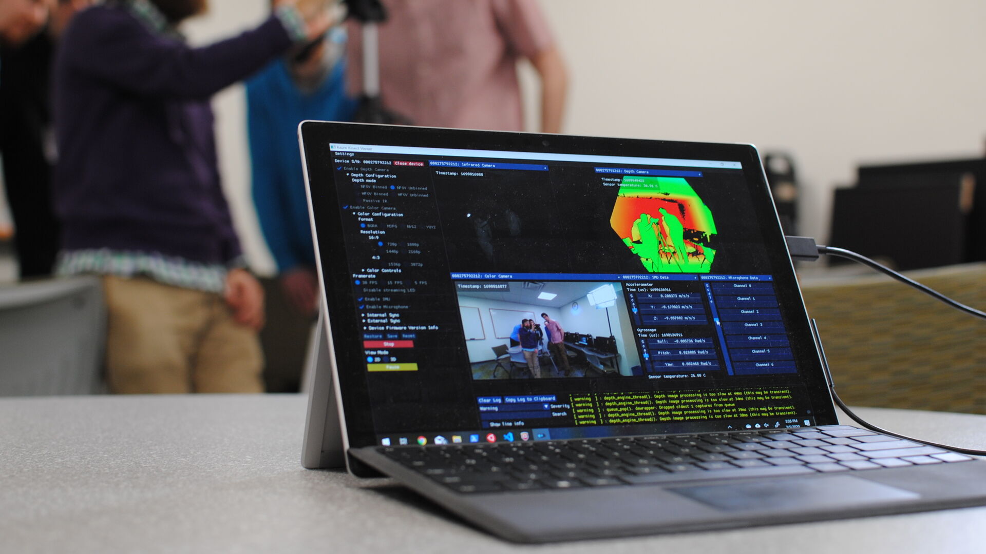 Data Science Major | Houghton University