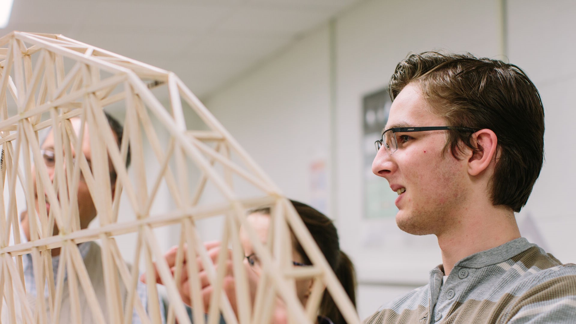 Physics Physics Research | Houghton University