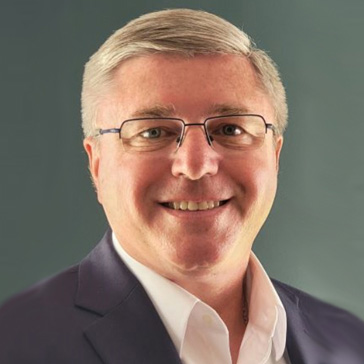 Roger C. Mattice | Houghton University