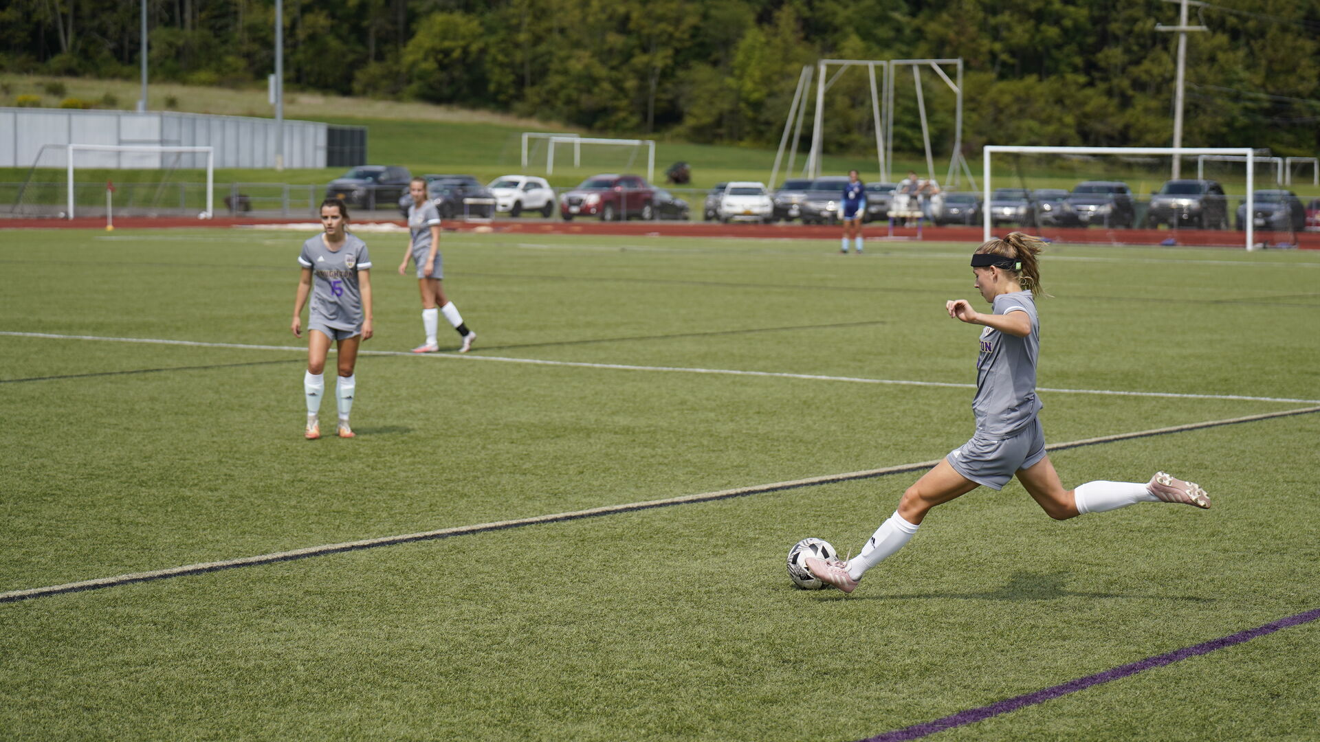 Soccer Summer Camps - Western, NY | Houghton University