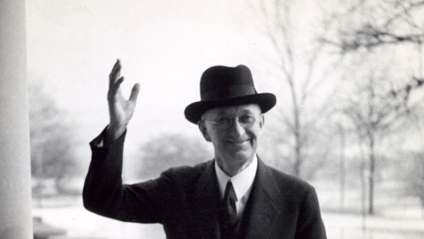 James S. Luckey Society | Houghton University