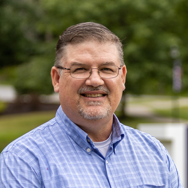 Craig Whitmore | Houghton University