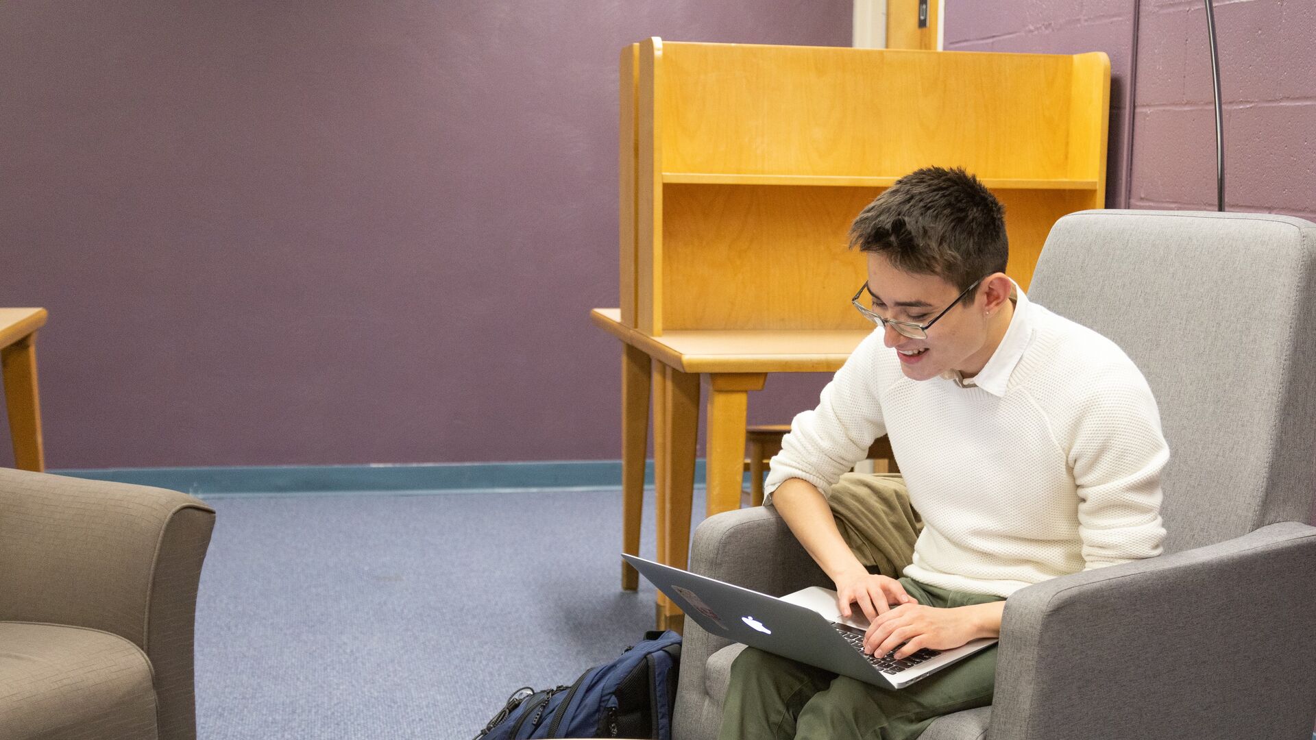 Commuter Students | Houghton University