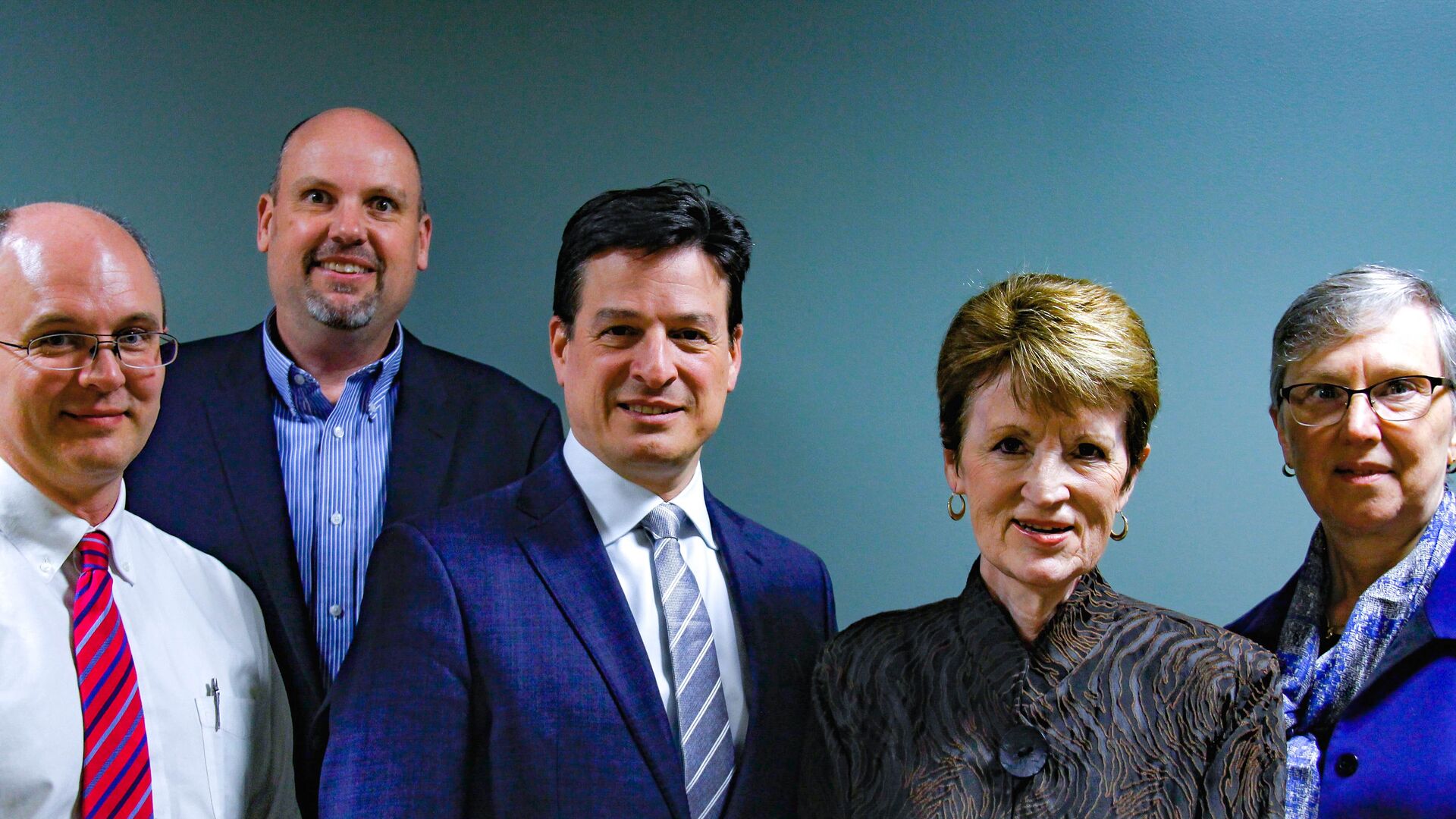 Dr. Paolo Carozza Speaks at Inaugural Shirley A. Mullen Lectureship ...