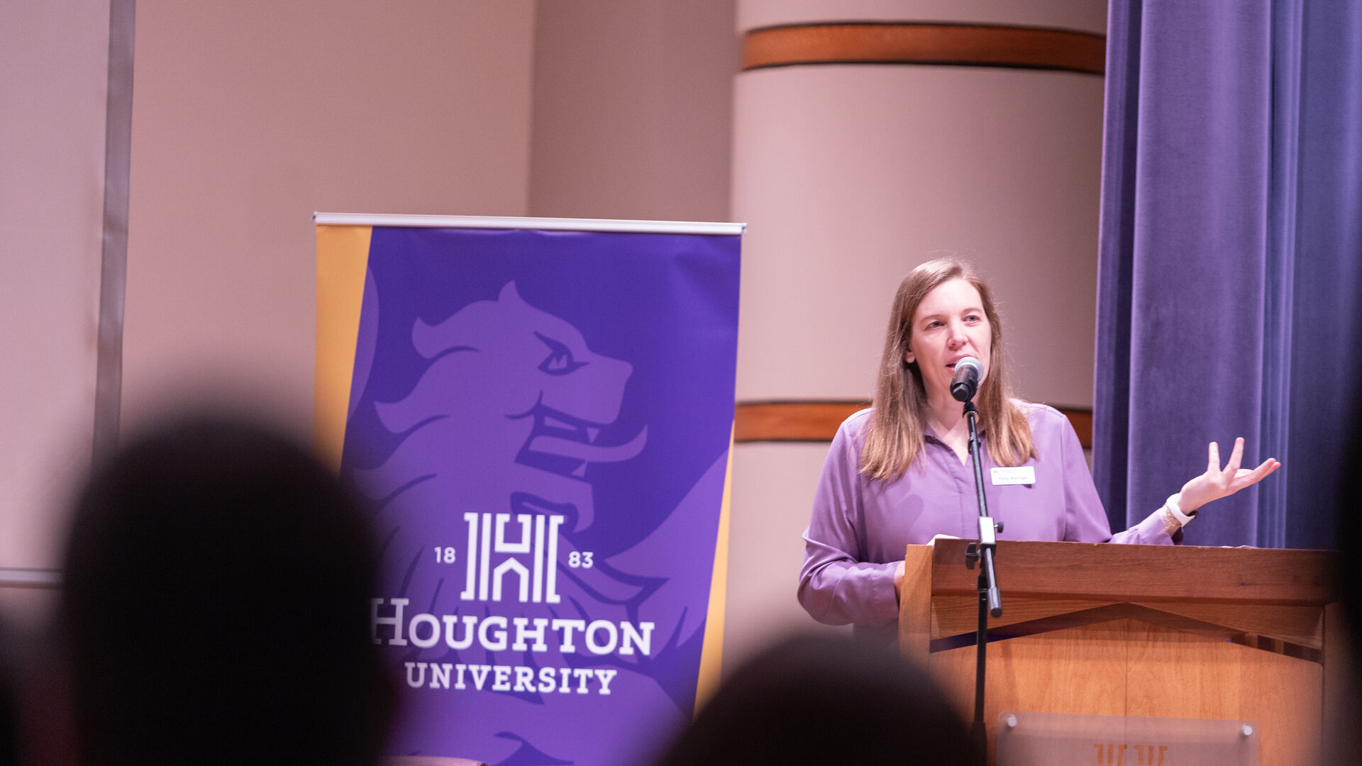 Administrative & Staff Openings | Houghton University