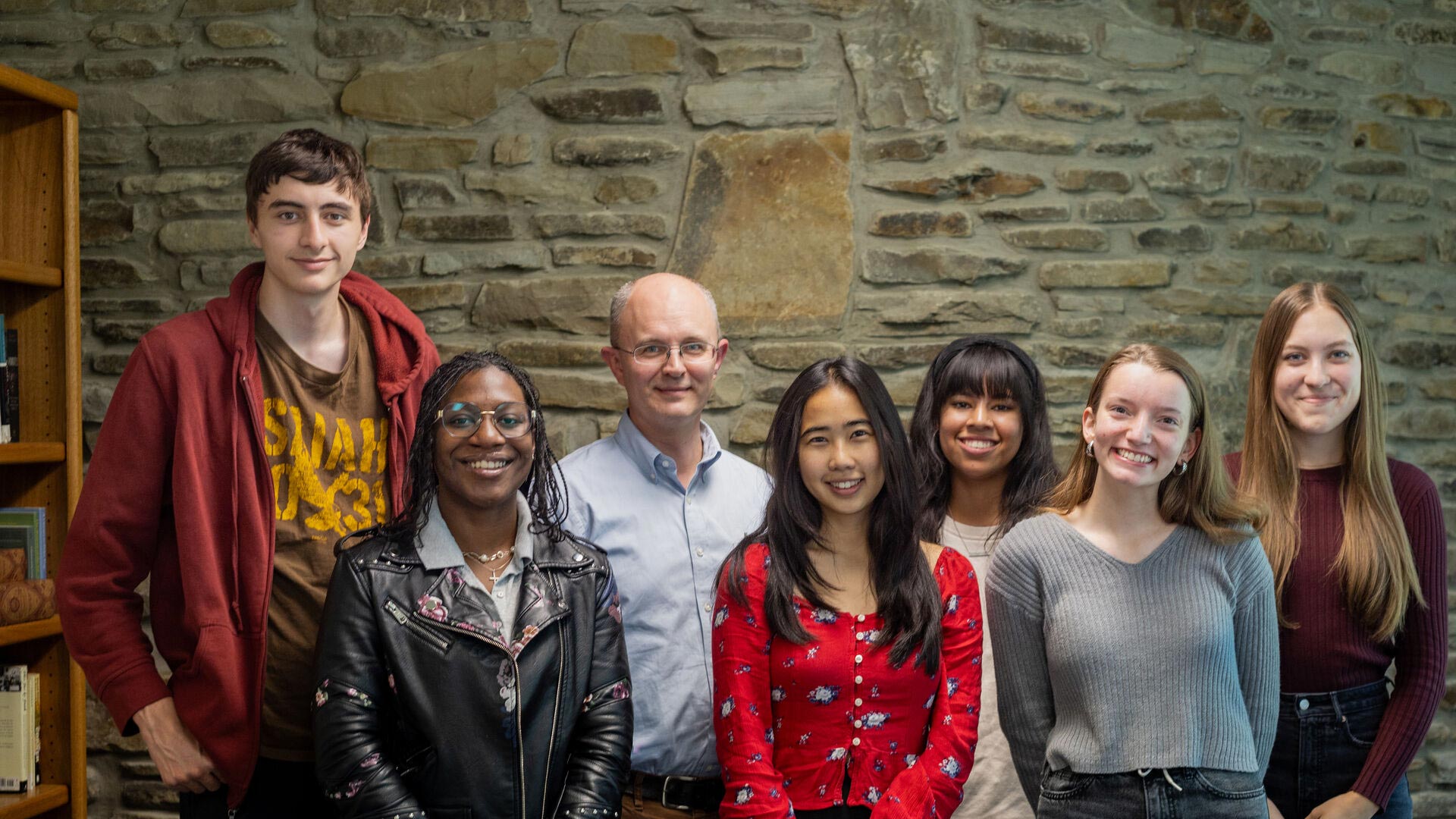 Kingdom Initiative | Houghton University