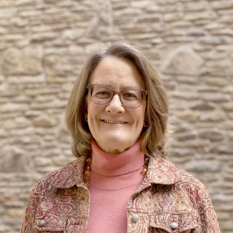 Alice Meyer | Houghton University