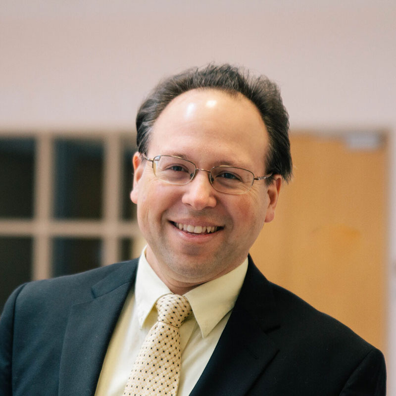 William Newbrough | Houghton University