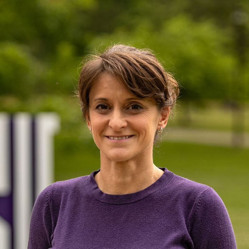 Jessica Rautenstrauch | Houghton University