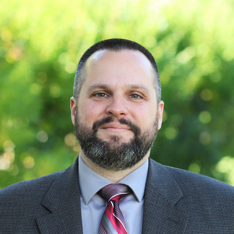 Kevin Kettinger | Houghton University