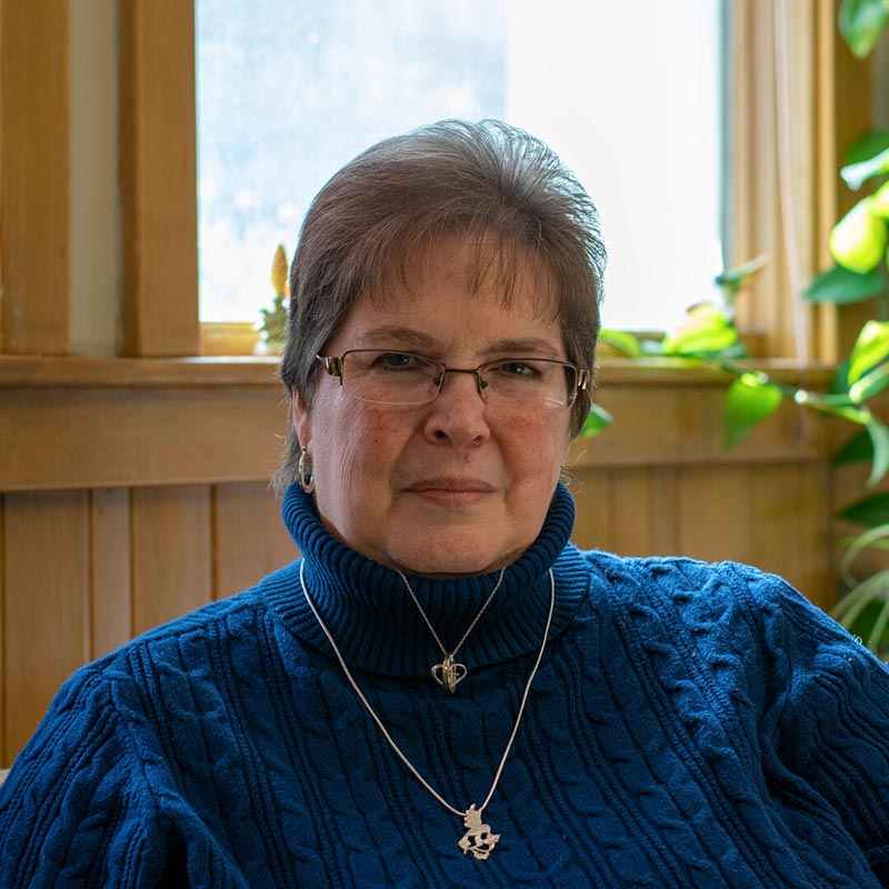 Linda Stull | Houghton University