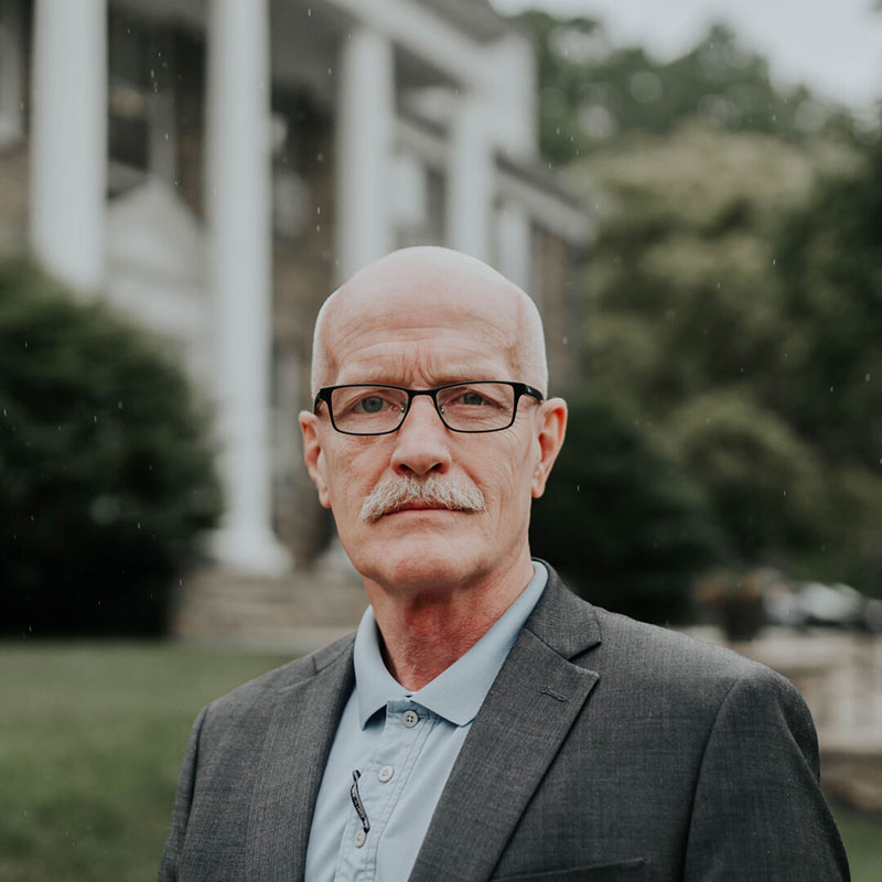 H "Skip" Lord | Houghton University