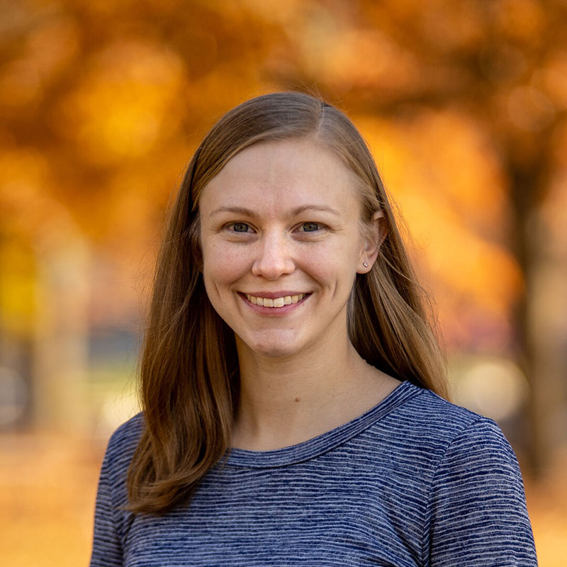 Susanna Roorbach | Houghton University