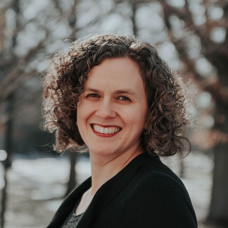 Tammy Dunmire | Houghton University