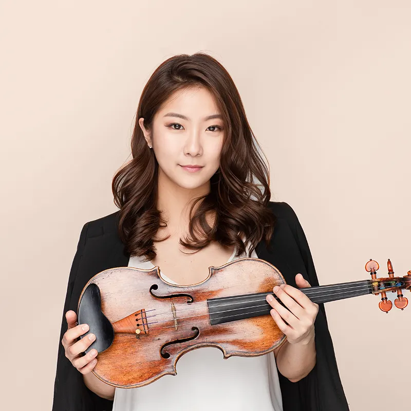 Soo Yeon Kim | Houghton University