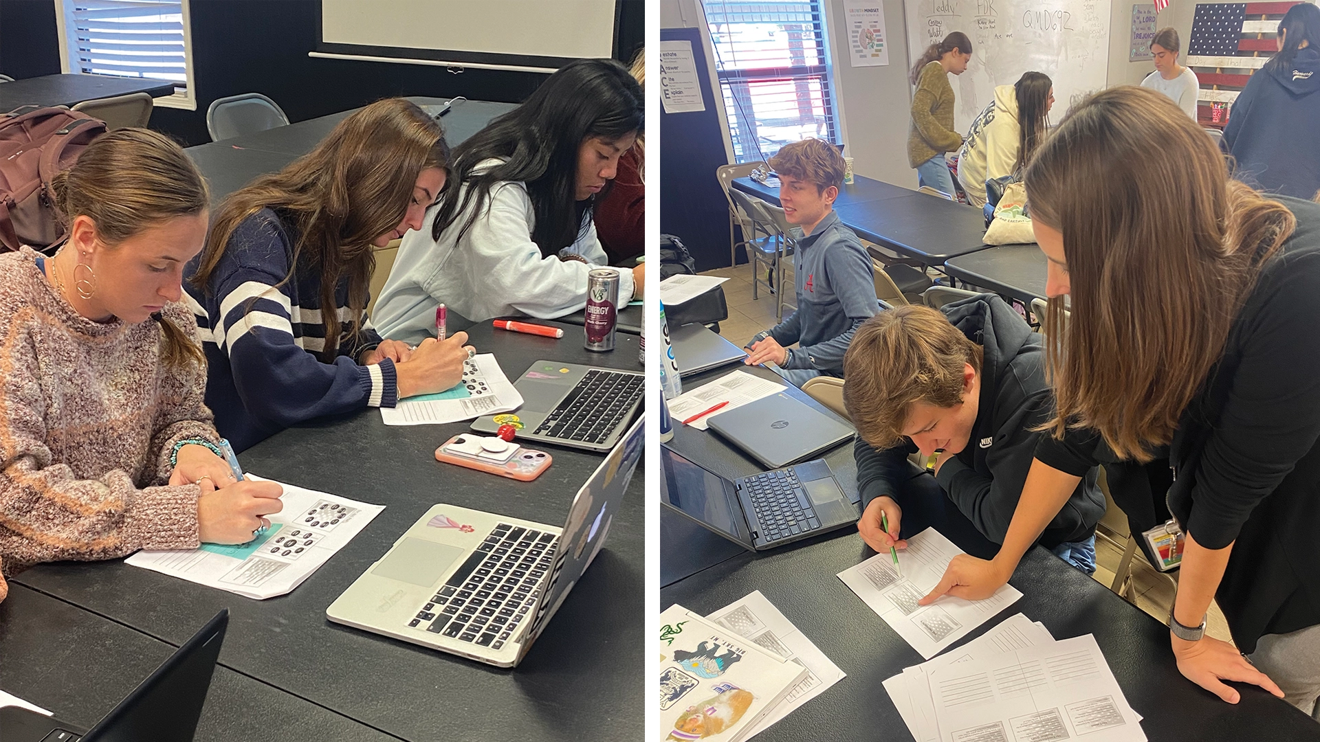 Partner School: Westminster Christian Academy | Houghton University