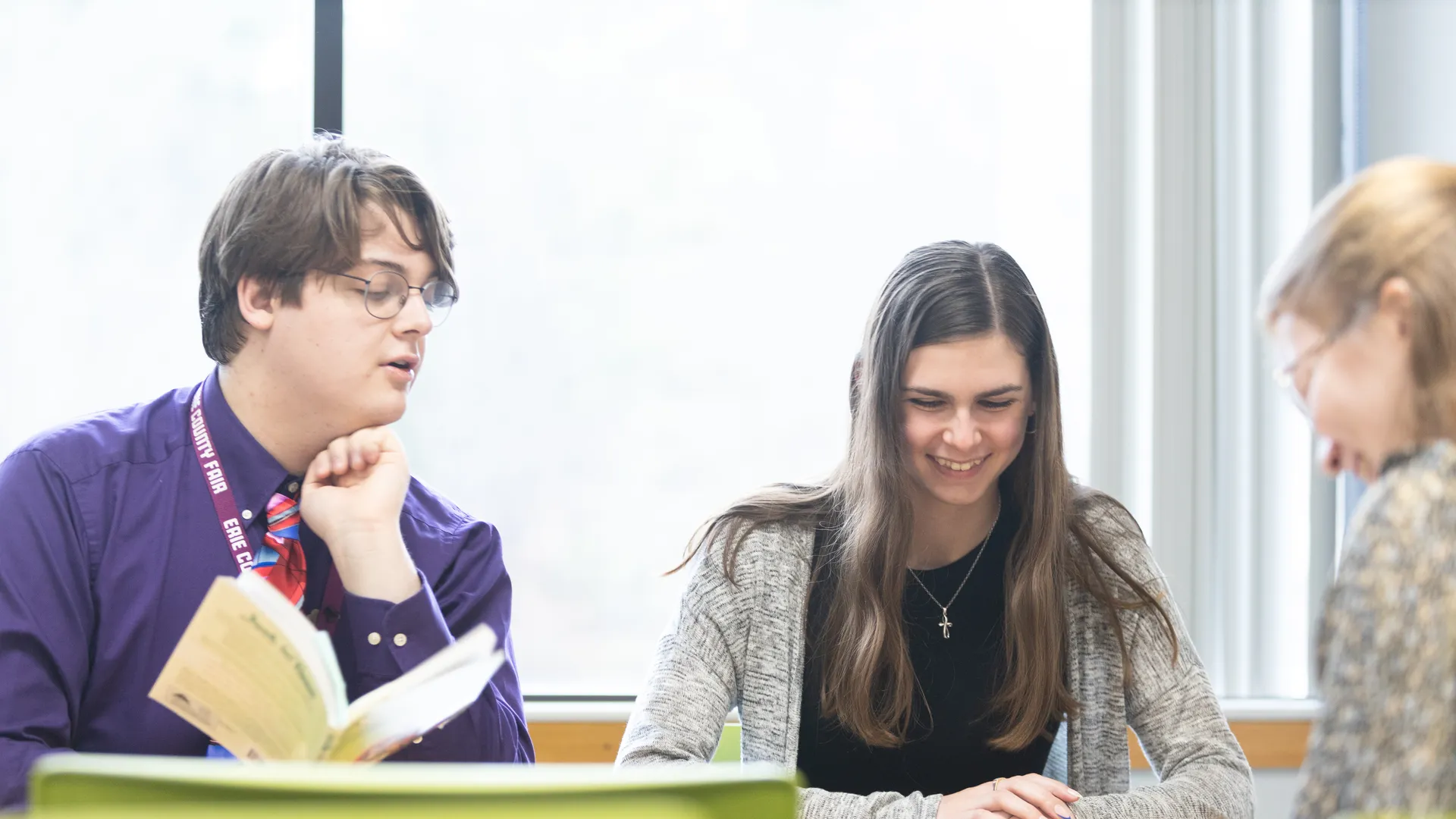 Graduate Education Programs - Tuition & Financial Aid