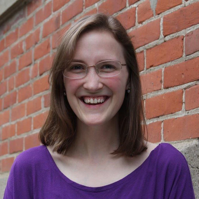 Mindie Elwell | Houghton University