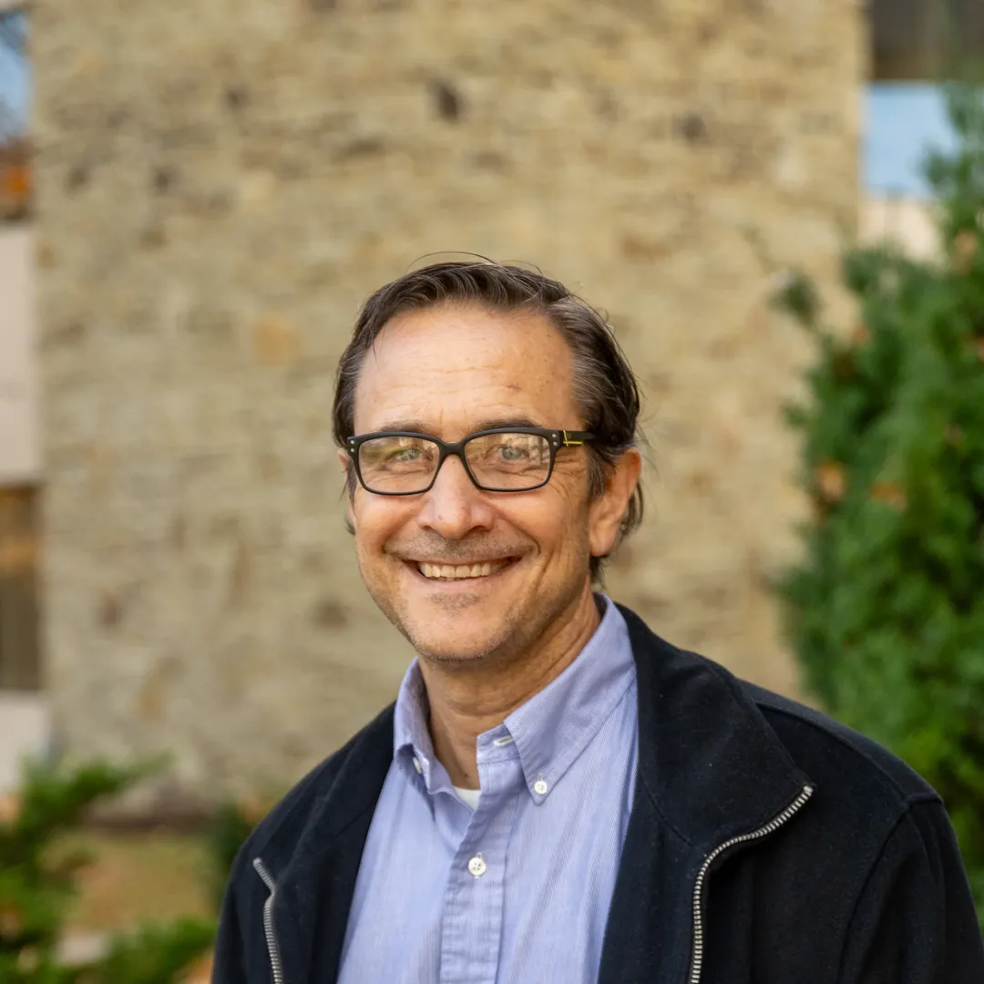 Charles Howard | Houghton University