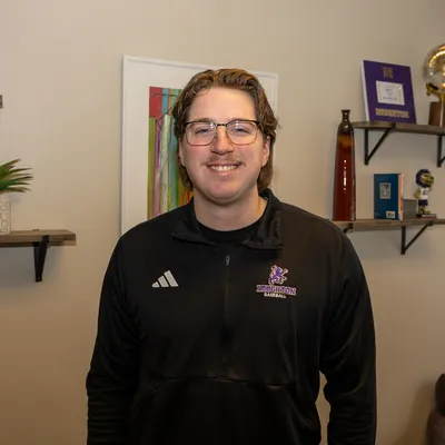 Nick Pettit | Houghton University