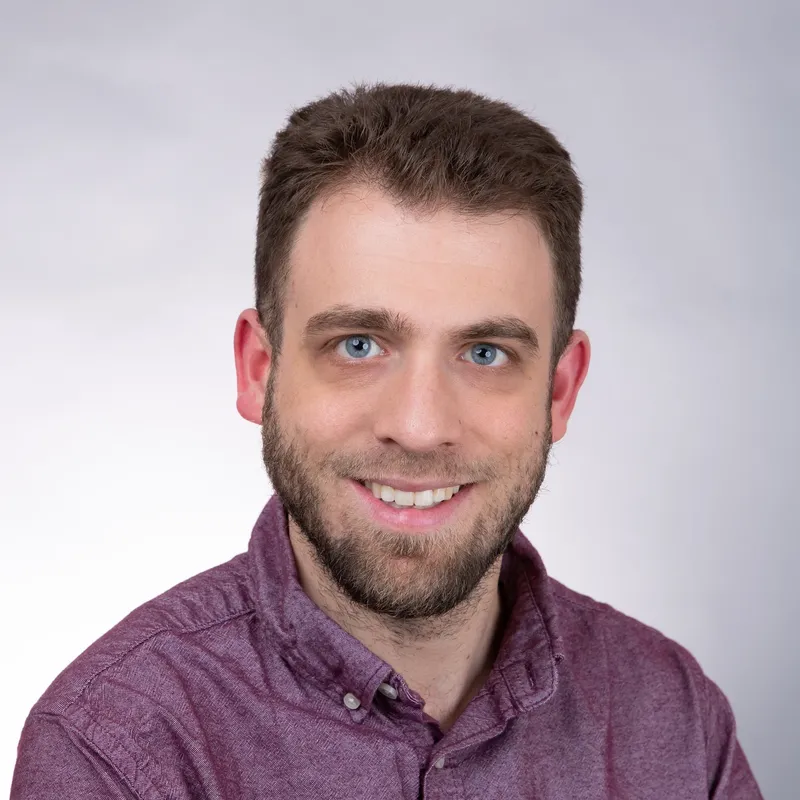 Edward Croft | Houghton University