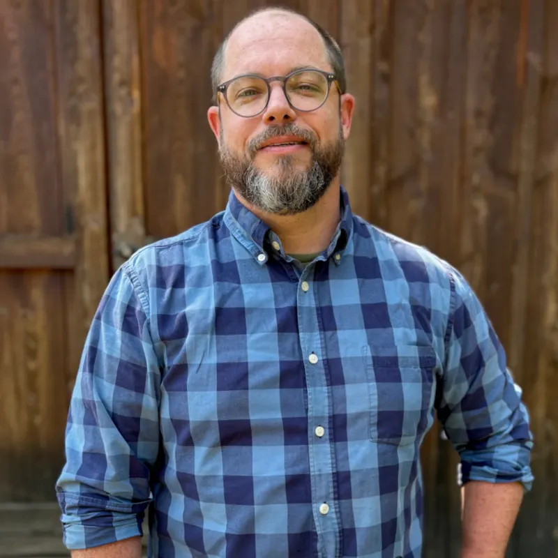 Fred Brown | Houghton University